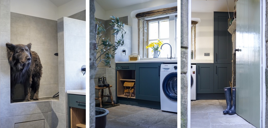 Daval Bootility Room – Publicity Engineers | KBB Experts